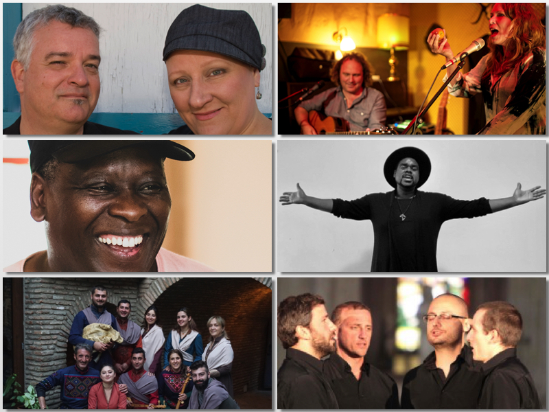 Summer Concert Bundle - Songroots Learning